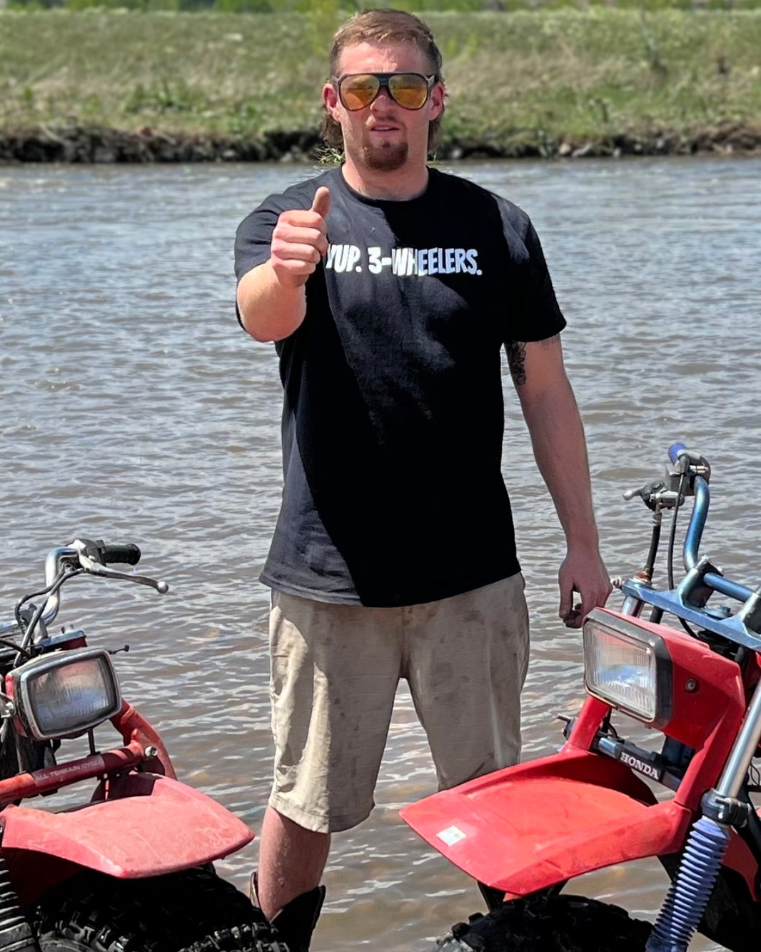 Shred Eighty – shred.eighty