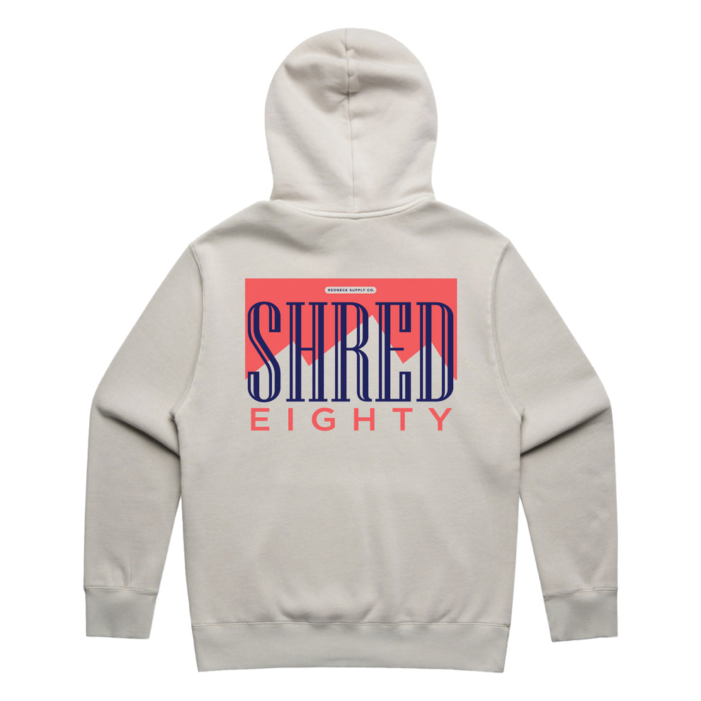 Marb Shred Hoodie – shred.eighty